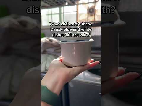 Vintage Dansk Dishware: Which Kitchen Style Does It Suit Best? | Join the Discussion!
