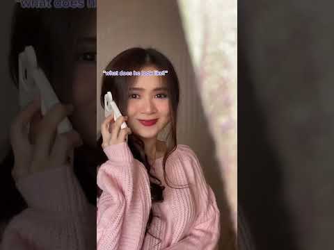 pov: your next door neighbor forgot to close her windows so you overheard her talking on the phone