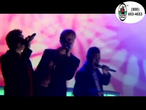 Branson Music Shows - The Cat's Pajamas