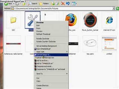 Image Converter 2.1 FREE!