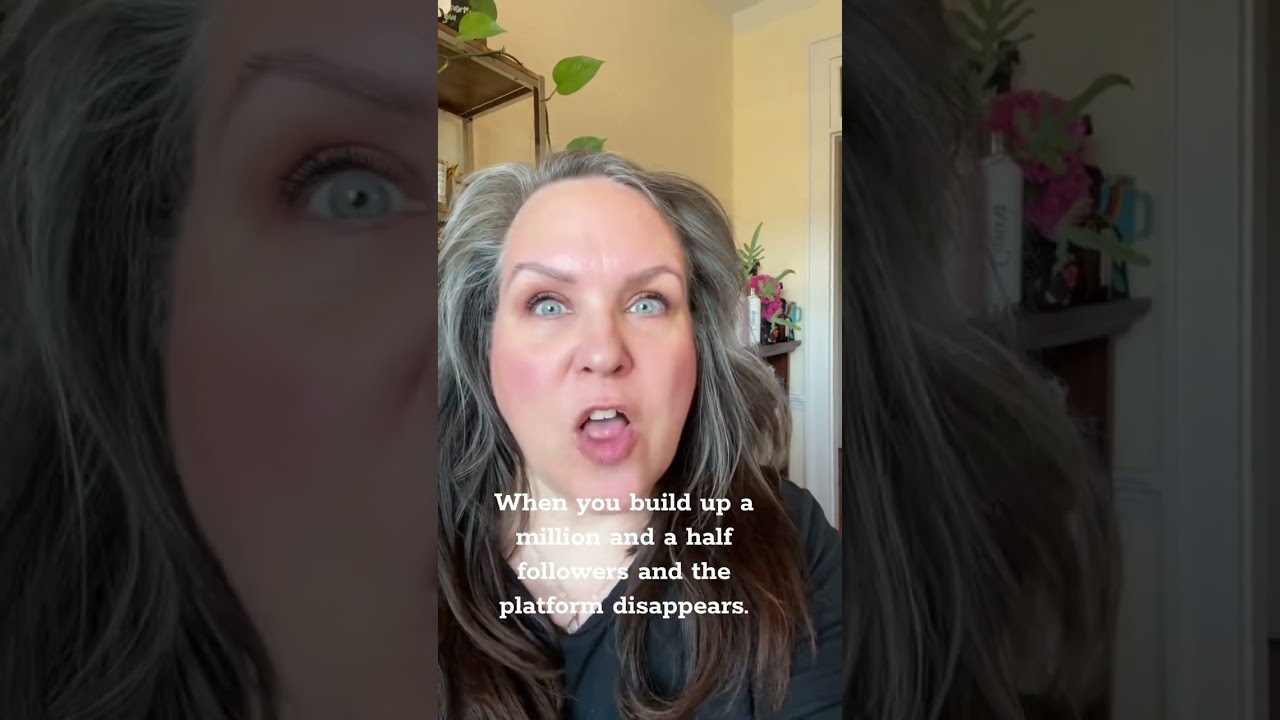 Social media platforms come and go