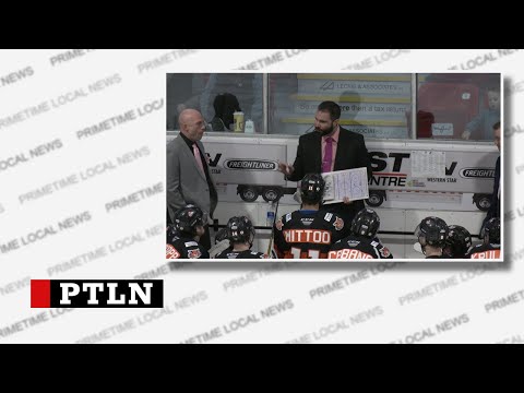 Lloydminster Bobcats are on the prowl for a new Head Coach
