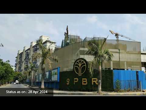 9 PBR Nerul, Navi Mumbai | Price List & Brochure, Floor Plan, Location ...