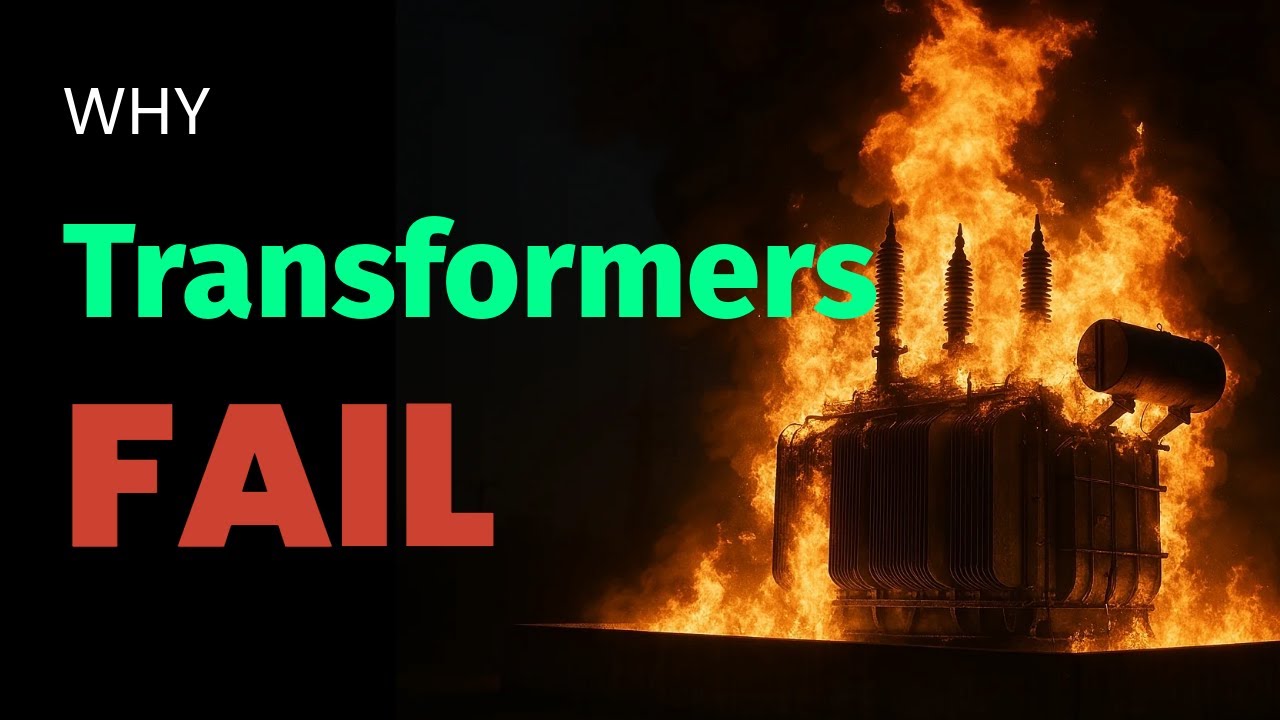 Why Transformers Fail (and How to Prevent It)