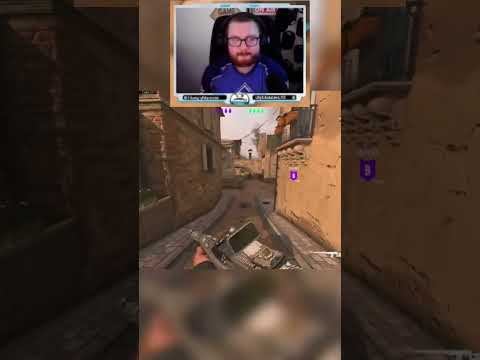 How to use the strafe in ranked #shorts