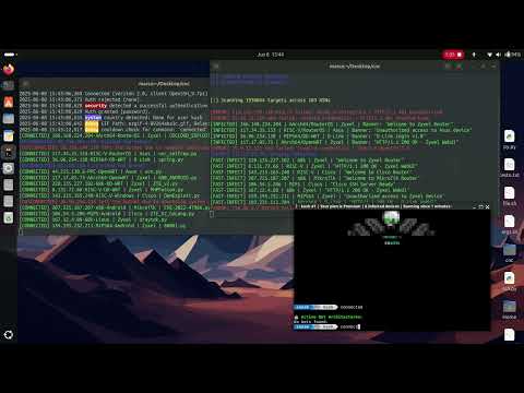 How to load bots into botnet. | Free C2