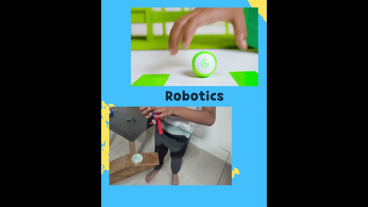 School Holiday Program - Spring 2023