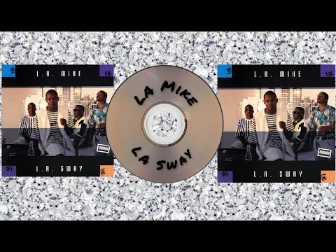 Let Em Know - LA Mike (LA Sway) [1994] (Nashville, Tennessee)