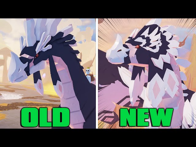 5 best World Dragons in Roblox Dragon Adventures