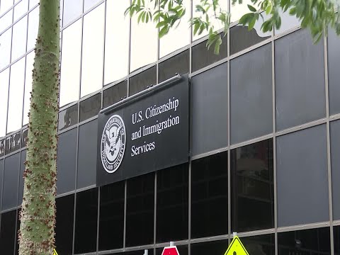 Lawmakers push for bill protecting 'documented Dreamers'