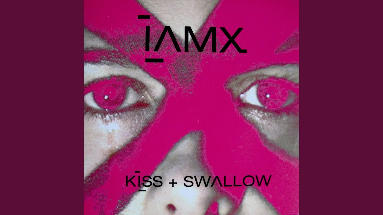 Kiss And Swallow (Radio Edit)