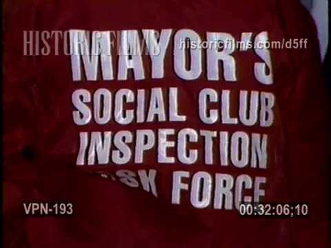 CASTLE CLUB SHOOTING, 340 WALTON AVE, BRONX - 1990