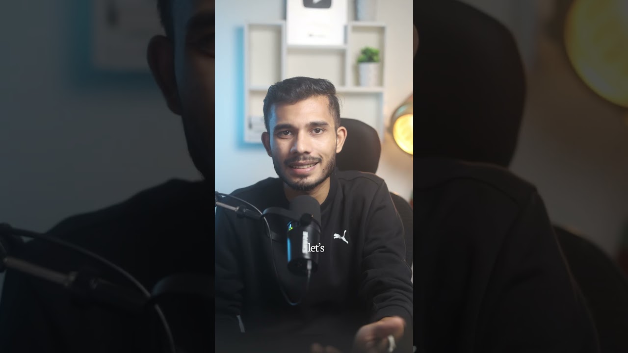 Remove ANY #image  Background in Just 2 Lines of #python #code