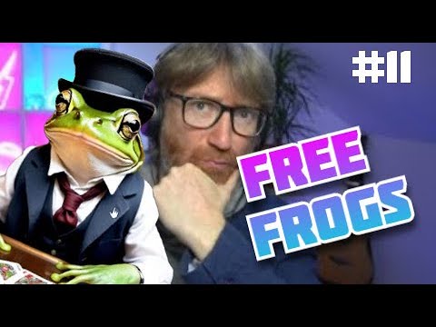 Steven's Online Breakdown #11 / Weds Nov 27 / 2024