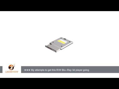 MthsTec USB 3.0 External Blu-Ray player and DVD Burner Combo Drive with 3D Blu-ray Disc Playback and