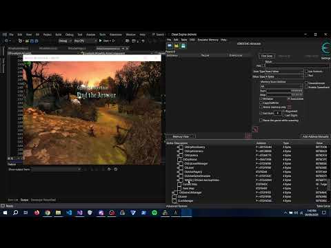 Alice in Wonderland | Fix Alice size bug