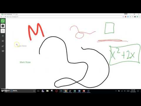 whiteboard apps