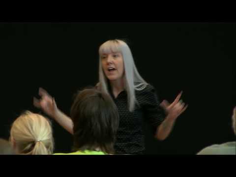 Science Slam 2018: Alice MillerMacPhee