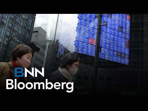 Potential upside in EAFE markets as U.S. slumps