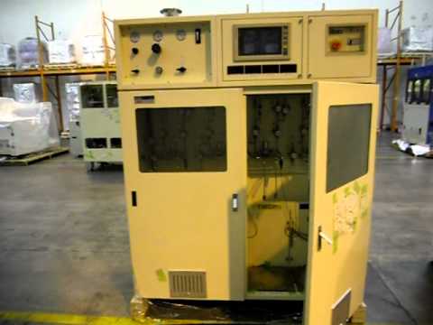 ALCAN TECH APT-4800 LSC SYSTEM