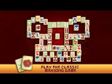 Infinite Mahjong Epic Titan Solitaire Challenge Gameplay Video Android/iOS