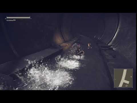 Steam Community :: Video :: NieR: Automata - Surfing