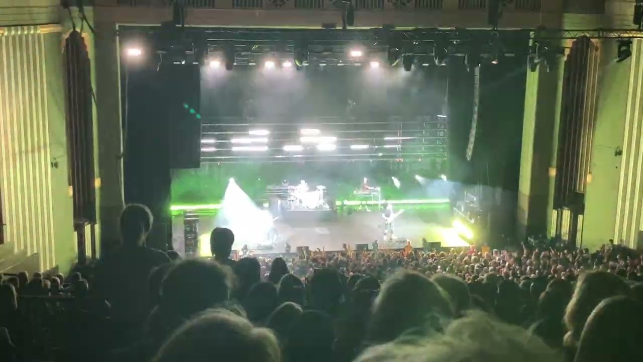 4K Muse - Compliance - Live 2022