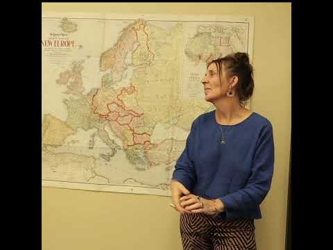 Libraries Quick Takes – Historical Maps