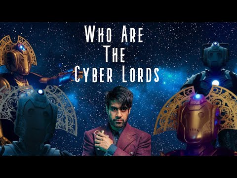 Who Are The CyberMasters???