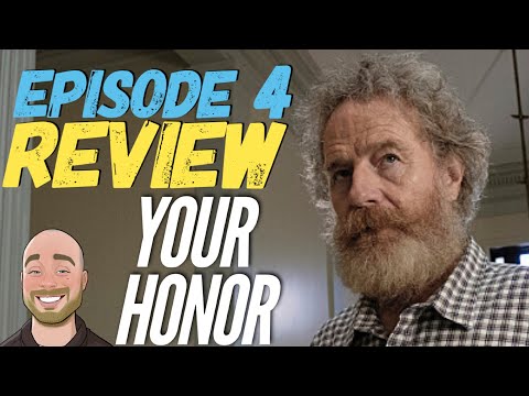 Your Honor Season 2 Episode 4 Review | Recap & Breakdown