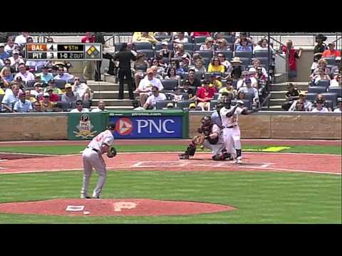 Pittsburgh Pirates 2011