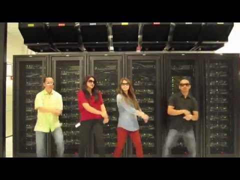 Geeknam Style