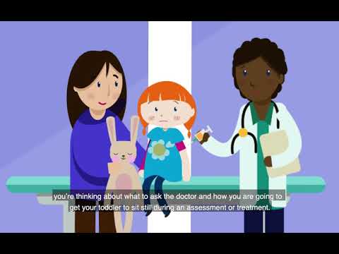 Support Families Who Have a Terminally Ill Child - GlobalGiving