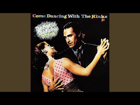 The Kinks: Better Things | Abagond