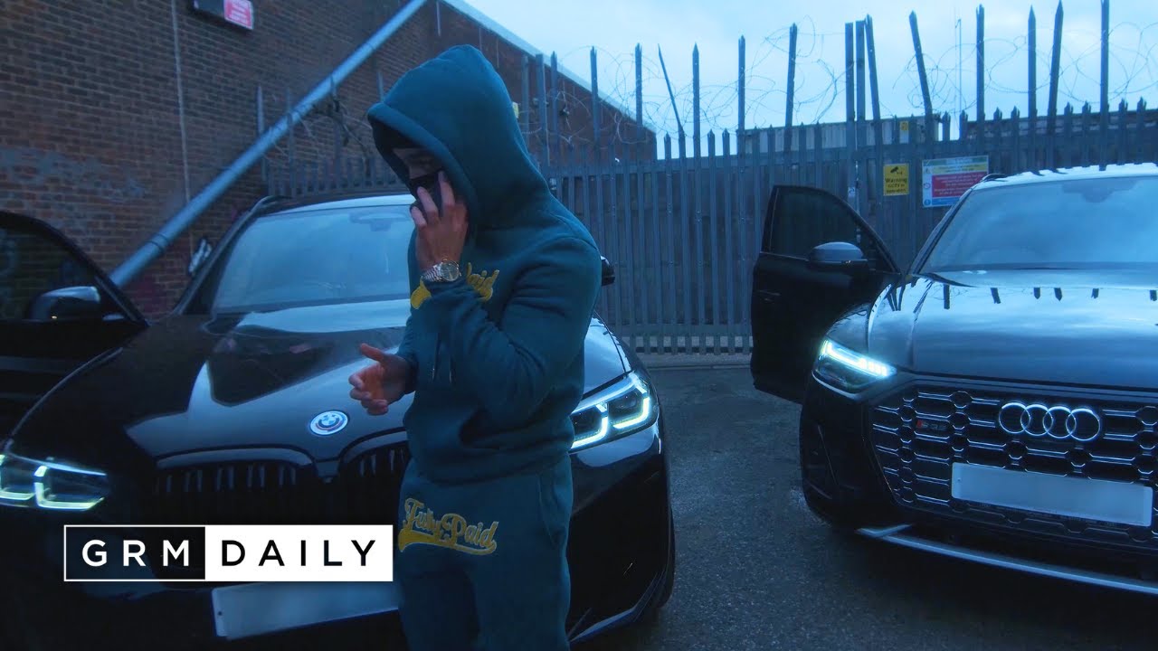 Jump by Boyz N The Stickz from UK | Popnable