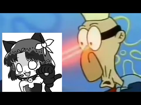 Crazed Moneko - in NEW YORK ~ in THE MOON - TheBattleCats