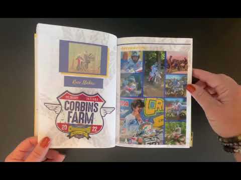 Racing Journal