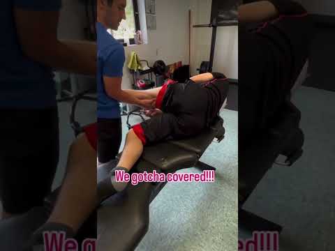 Body In Motion | Santa Fe Chiropractor | Active Release Technique