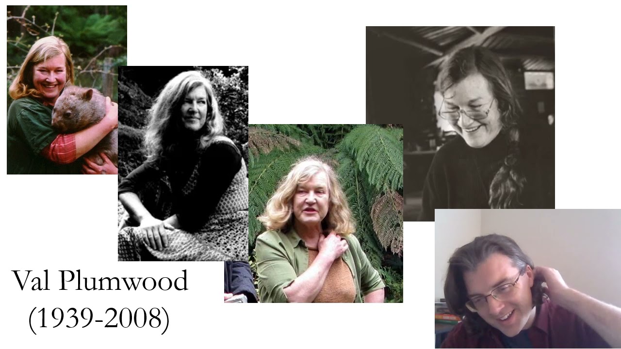 Environmental Ethics - Ecofeminism - Plumwood - Part 1