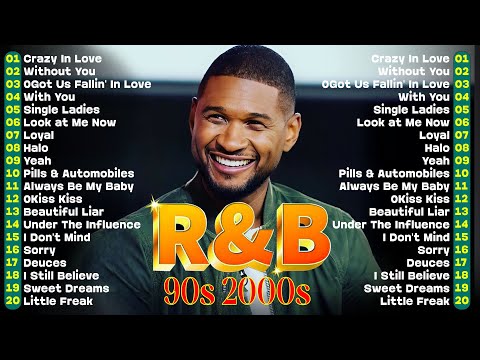 Top R&B Songs 2024 🎶 Beyonce, Chris Brown, Ice Spice, Daniel Caesar, Ne- Yo