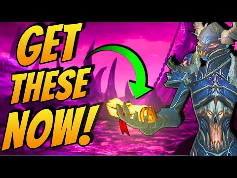 WARNING: Get These Items Before They're Worth WAY MORE!