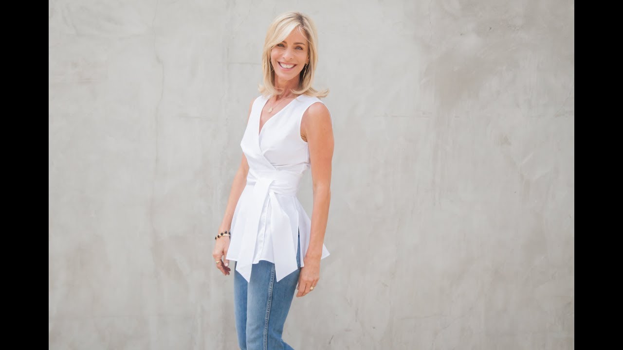 Press & Media | Elissa Goodman