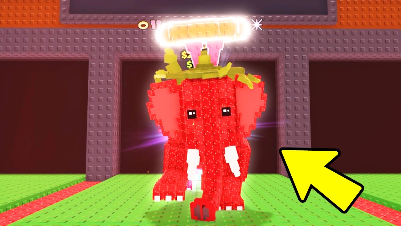 THE CRAZIEST Admin Abuse EVER in Steal a Brainrot!