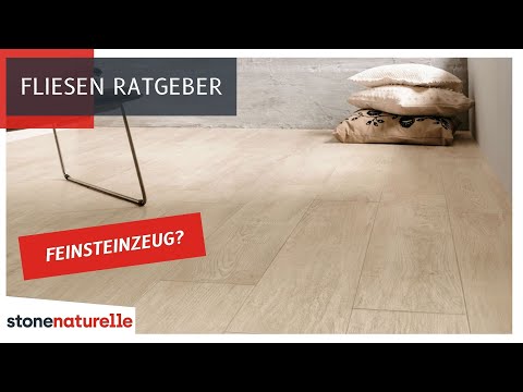 Alles, was Sie über Feinsteinzeug wissen müssen