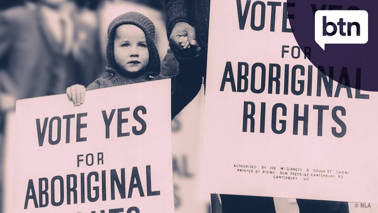 The 1967 Referendum: A Milestone in Australian History | Galaxy.ai