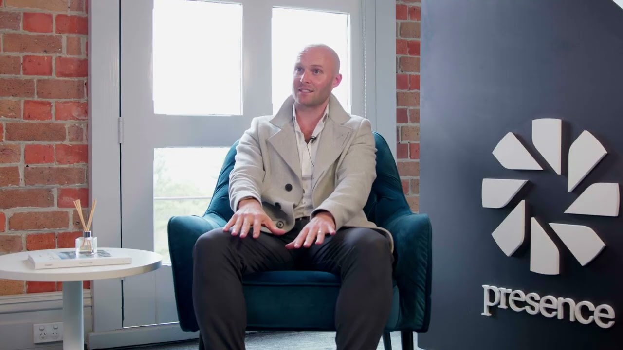 Transform Your Productivity with Rex — Presence Real Estate