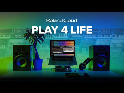 Roland GALAXIAS available exclusively on Roland Cloud - Page 6 - Gearspace