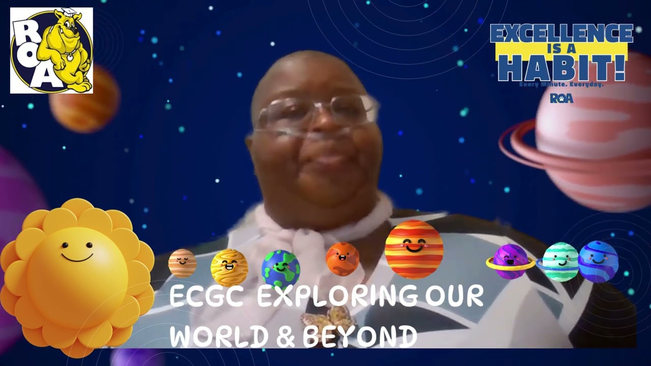 Ms. Armstrong's 2025 2026 Welcome Back Message