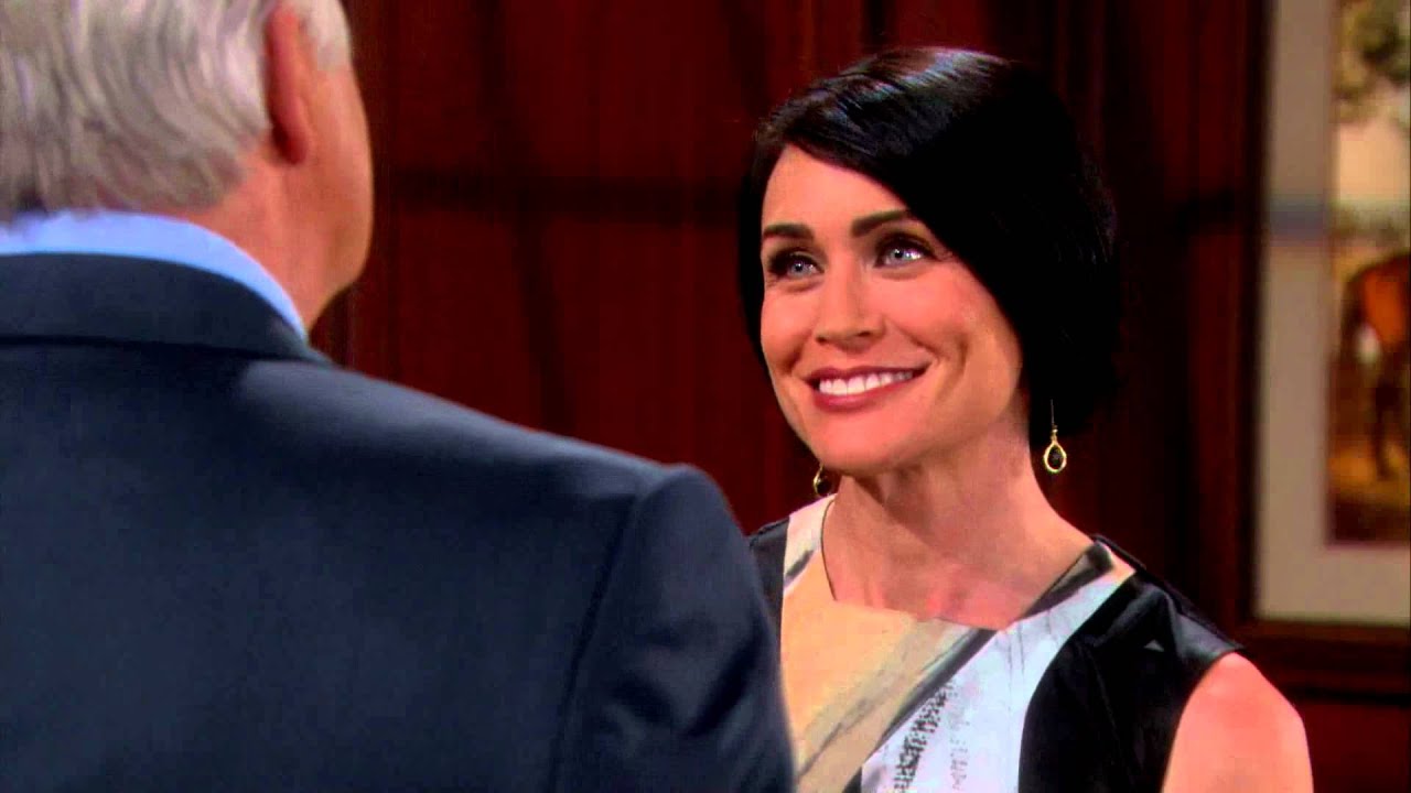 Bold and Beautiful 6665