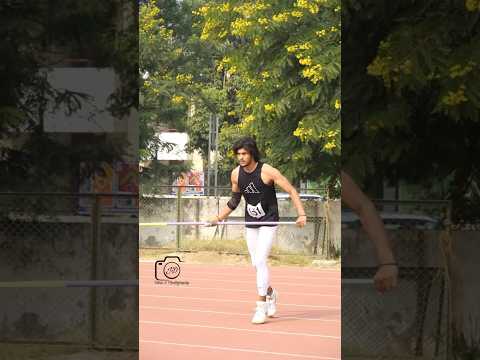 Kuk University Mens Javelin Throw Final 2024 #javelinthrow #trackandfield #jd_films2309 #athletics